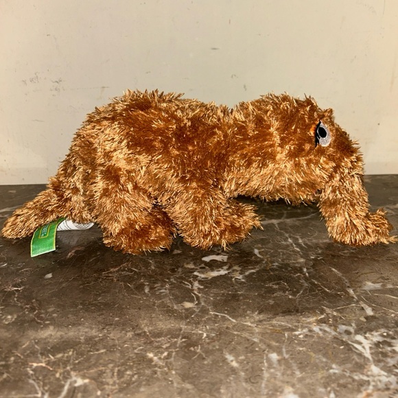 Sesamee Street | Toys | Gund Sesame Street Mr Snuffleupagus Snuffy ...